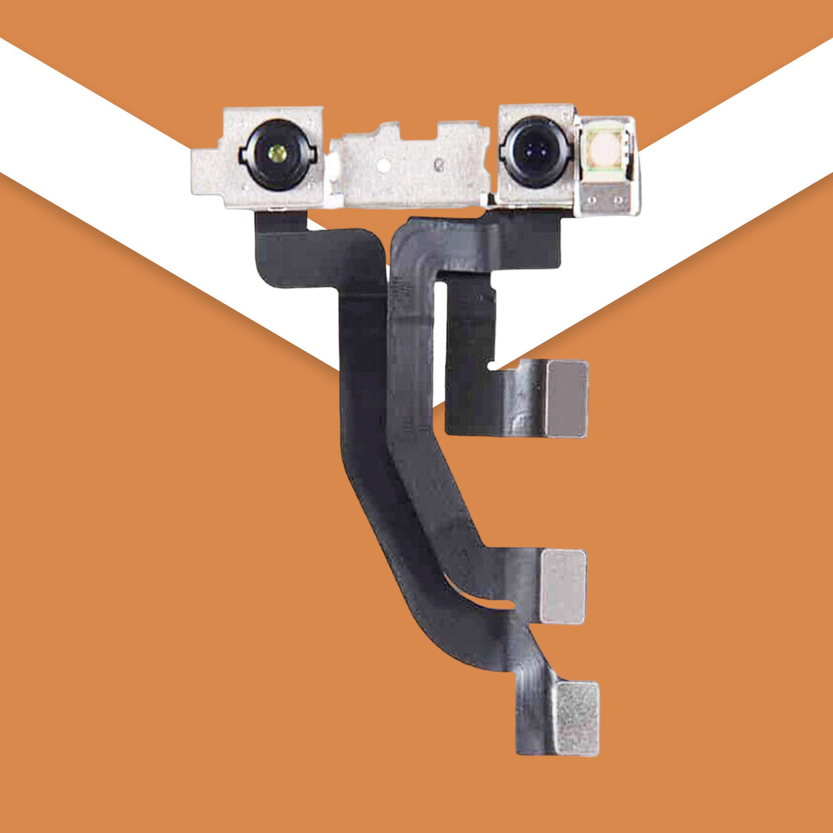 for iPhone XS Front camera – EasyMobile shop