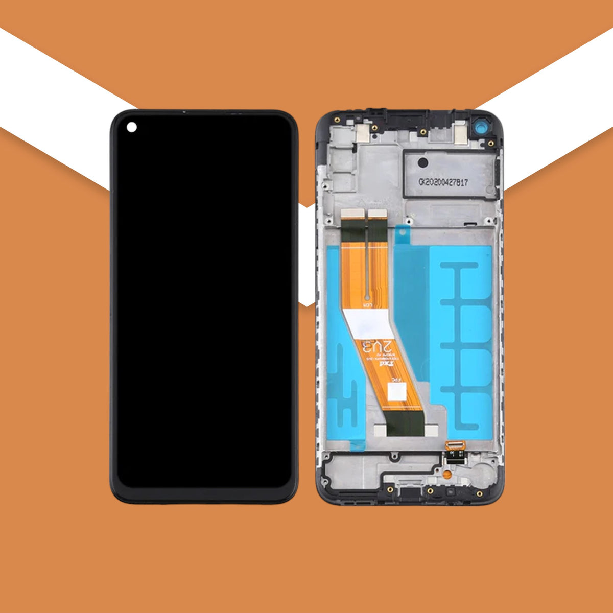 Samsung A11/A115 Screen – EasyMobile shop